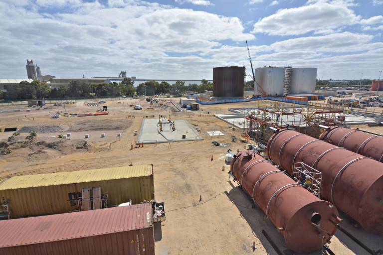 What We Do - First Nation Engineering