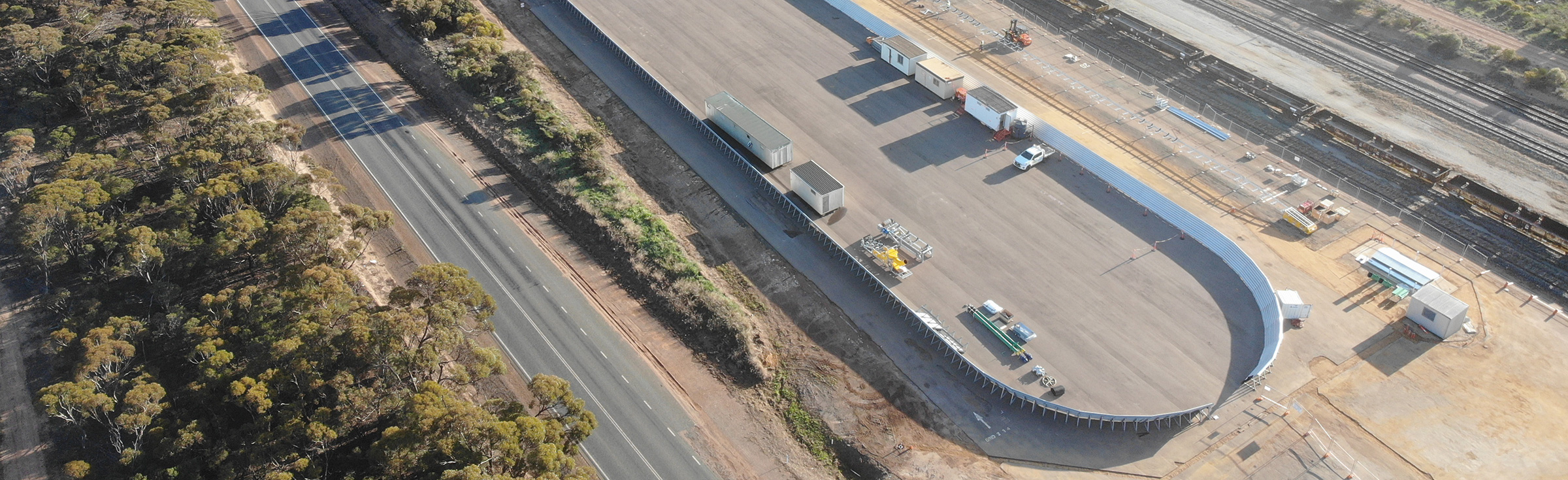 What We Do - First Nation Engineering