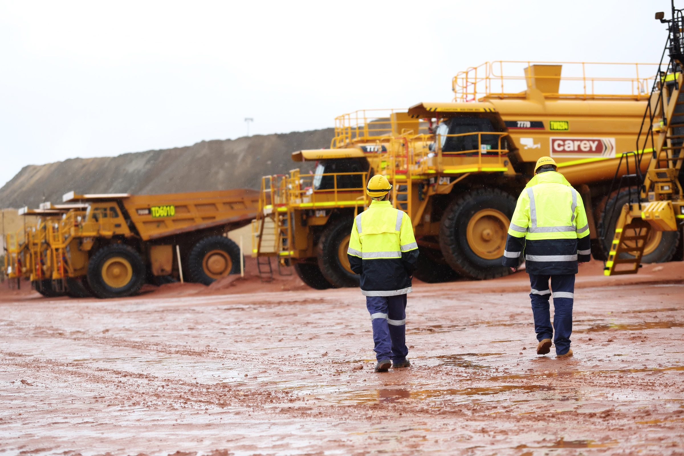 First Nation Engineering charts new course for Indigenous business - First Nation Engineering