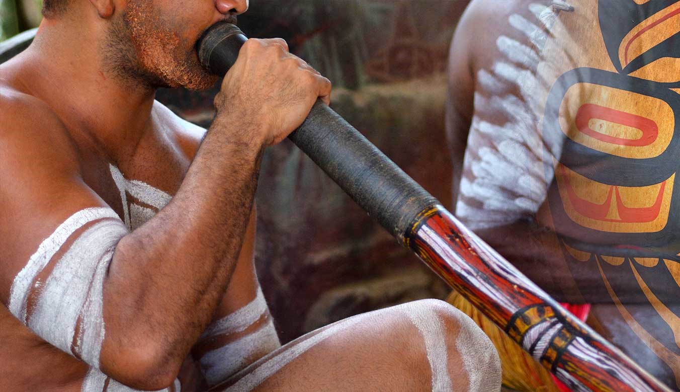 NAIDOC Week: Elders ‘show us the way’ - First Nation Engineering